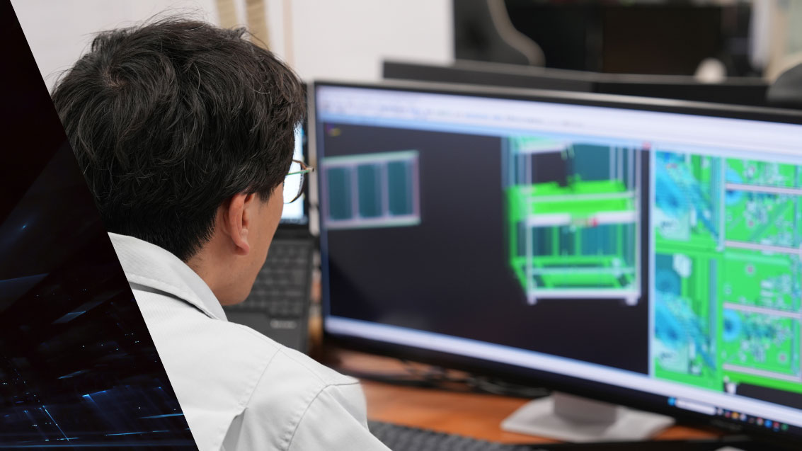 製造現場の自動化・省力化をサポートするエンジニアリング企業 | JCCE